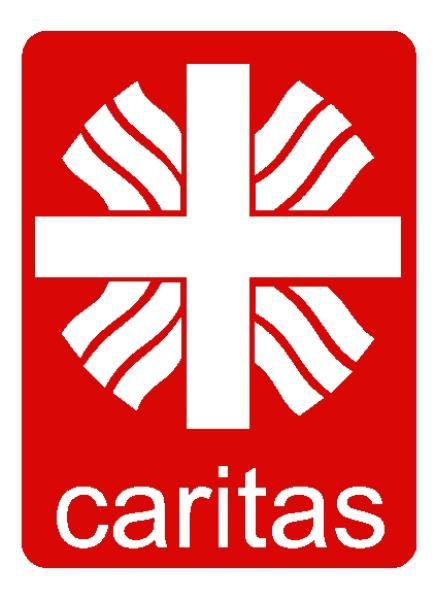 LOGO Caritas – Bildung für Nachhaltige Entwicklung MV